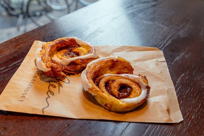 Copenhagen Private Tour: Highlights & Hidden Gems by Bike or Foot - Practical Details & Considerations