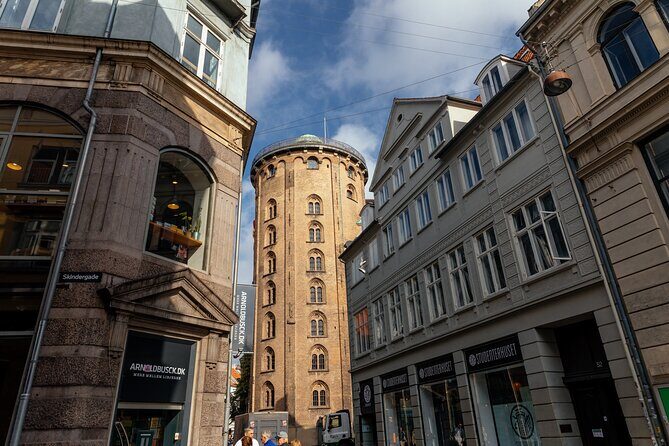 Copenhagen Private Tour: Highlights & Hidden Gems by Bike or Foot - Who Is This Tour Best For?