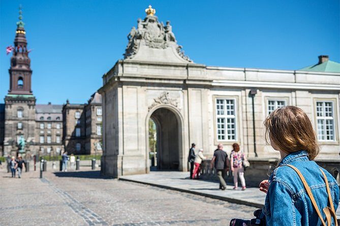 Copenhagen Private Walking Tour - Key Points