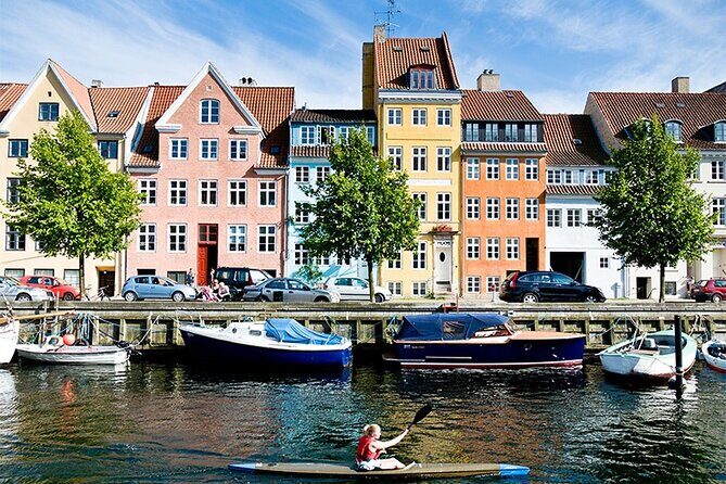 Copenhagen Private Walking Tour - Why This Tour Offers Value