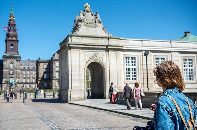 Copenhagen Private Walking Tour - Final Thoughts
