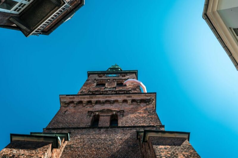 Copenhagen: Private Walking Tour - Key Points