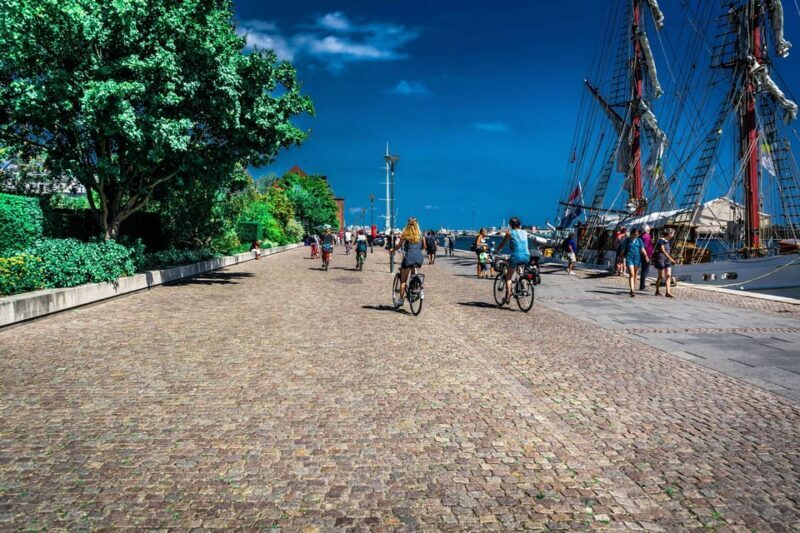 Copenhagen: Private Walking Tour - Practical Tips for Your Tour