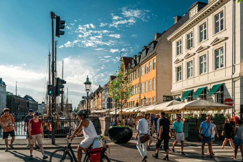 Copenhagen: Private Walking Tour - Who Is This Tour Best Suited For?