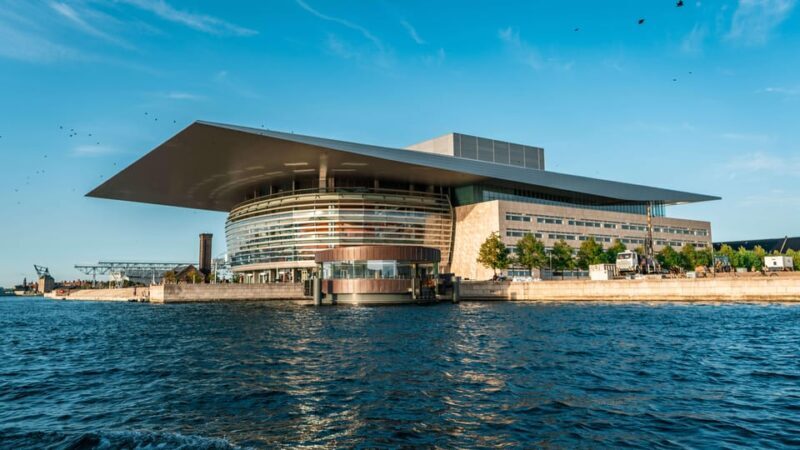 Copenhagen: Private Walking Tour - FAQ