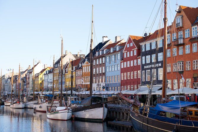 Copenhagen Private Walking Tour with a Local - Who Will Love This Tour?