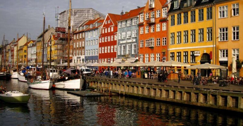 Copenhagen: Private Walking Tour with a Local - Key Points