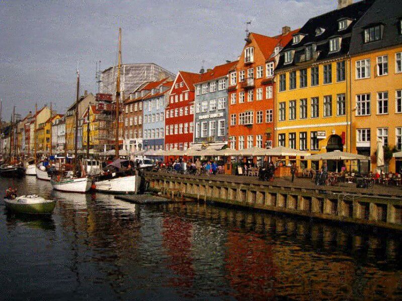 Copenhagen: Private Walking Tour with a Local - An Honest Look at the Experience