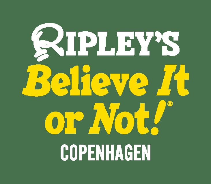 Copenhagen: Ripley's Believe It or Not! 4-Way Combo Ticket - Who Will Love This Experience?