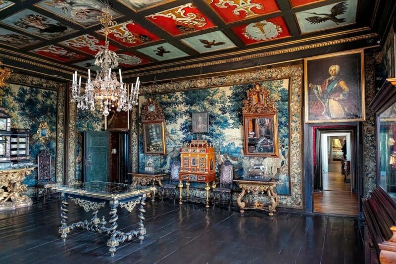 Copenhagen: Rosenborg Castle Entry Ticket - Who Will Love This Experience?