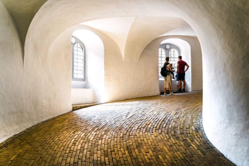 Copenhagen: Rosenborg Castle Tour with Skip-the-Line Ticket - Who Is This Tour Best Suited For?