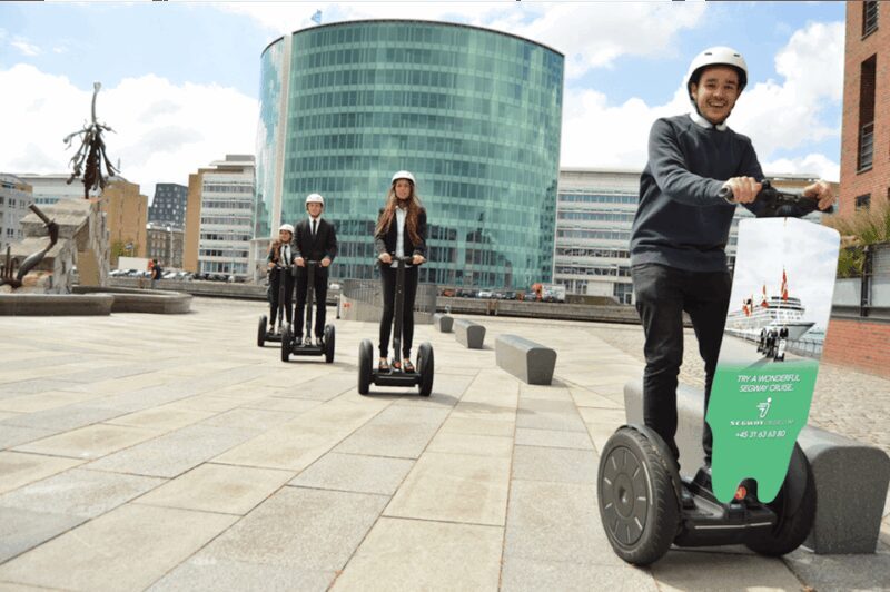 Copenhagen: Segway Tour Shore Excursion - Final Thoughts