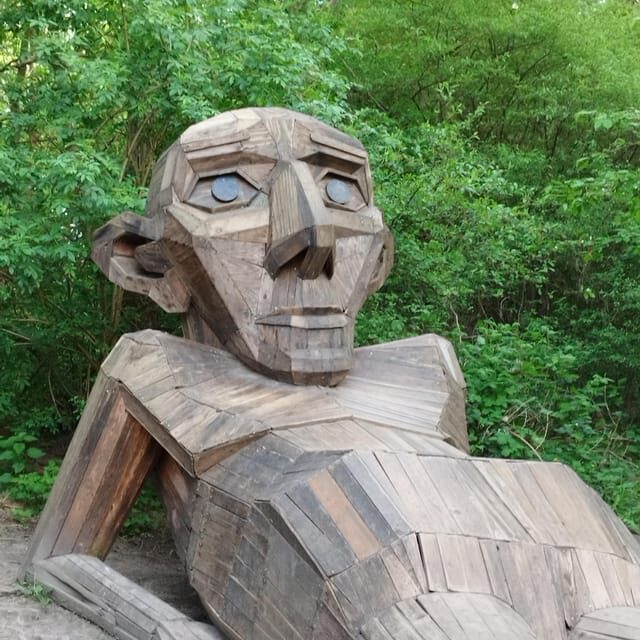 Copenhagen: Six Forgotten Giant Sculptures Tour by Bus - Final Thoughts: The Best of Copenhagen’s Outdoor Art Scene