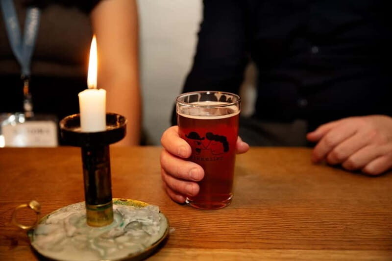 Copenhagen: Small Group Neighborhood Tour with Beer & Pubs - Authentic Experiences According to Reviewers