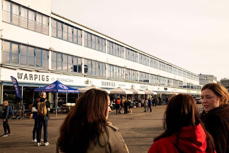 Copenhagen: Small Group Neighborhood Tour with Beer & Pubs - FAQ