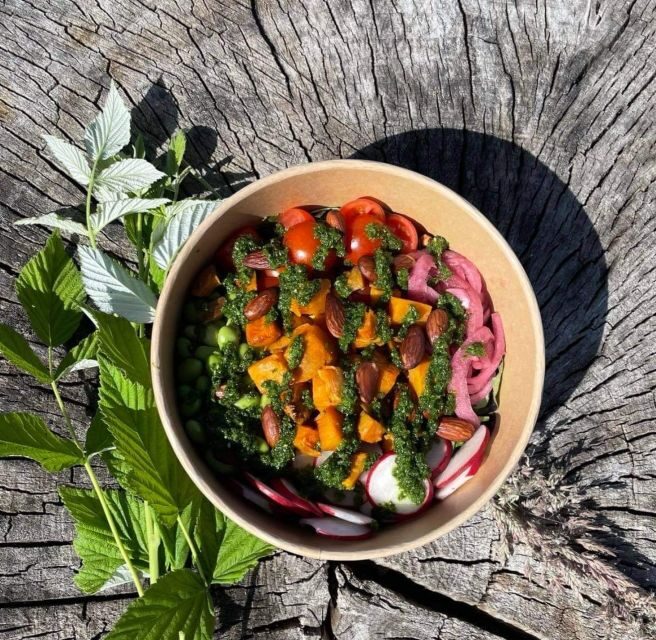 Copenhagen: The Forest Tower & Forgotten Giants Trolls Trip - What You’ll Love About This Tour