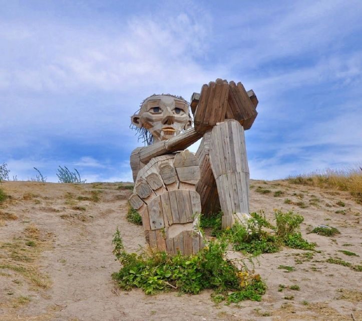 Copenhagen: The Forest Tower & Forgotten Giants Trolls Trip - Practical Tips & Considerations