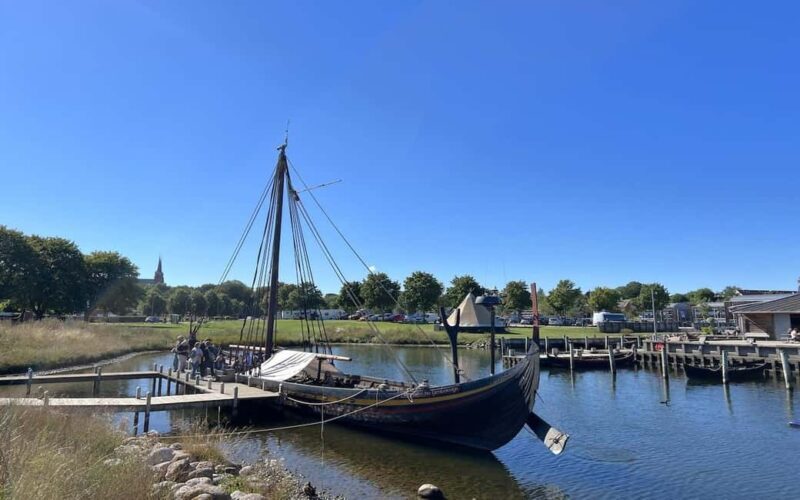 Copenhagen: Tour of Roskilde, the Viking city in Spanish with tickets - Discovering Roskilde: A Full Breakdown of the Tour