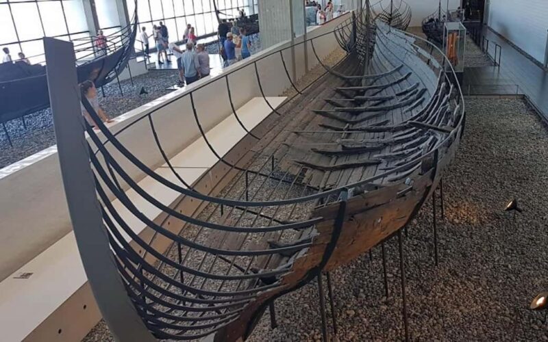Copenhagen: Tour of Roskilde, the Viking city in Spanish with tickets - FAQ