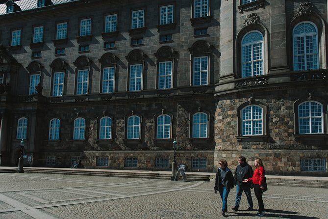 Copenhagen Walking Tour: Highlights and Hygge w/Lunch - FAQ