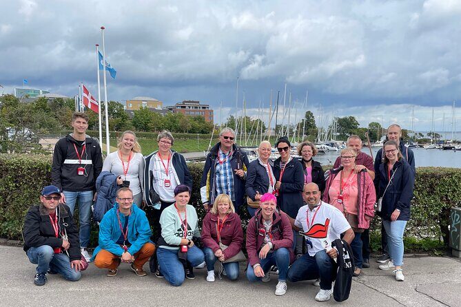 Copenhagen Walking Tour with Food Testing (smorrebrod dish & snap) - FAQ