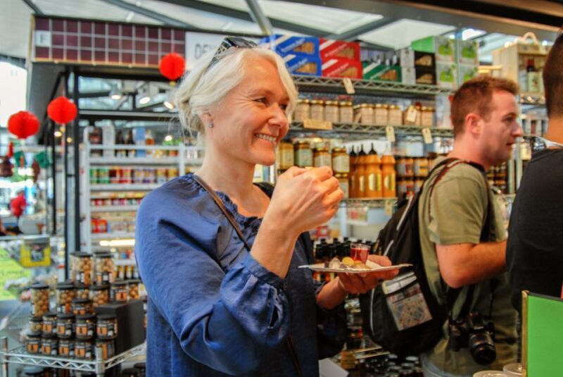 Copenhagens oldest and original food tour (Est. 2011). - Starting Point & First Impressions