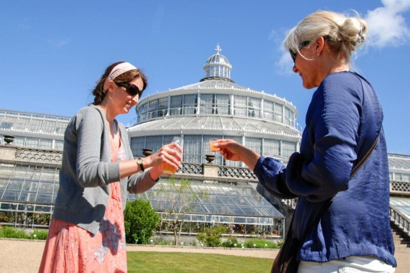 Copenhagens oldest and original food tour (Est. 2011). - Fresh Pastry & Traditional Smørrebrød