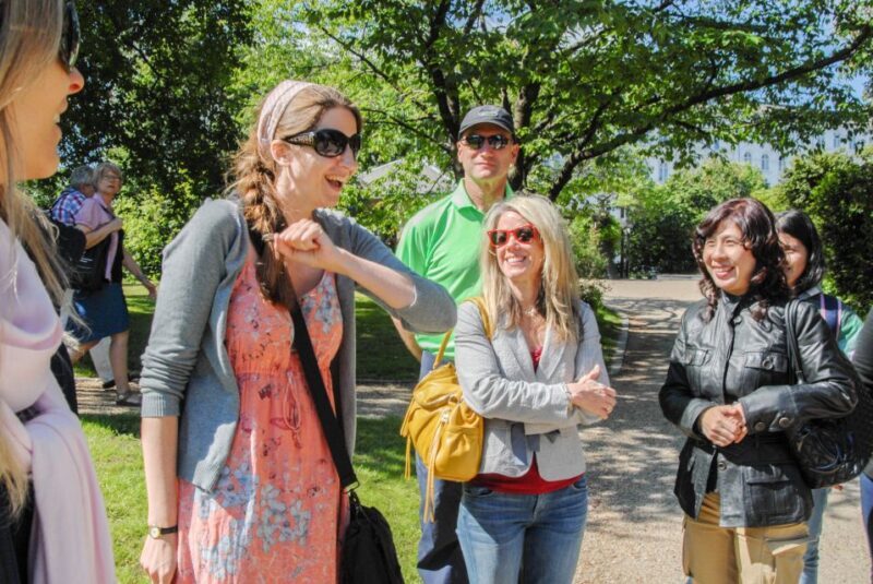Copenhagens oldest and original food tour (Est. 2011). - Exploring Copenhagen’s Historic & Cultural Landmarks