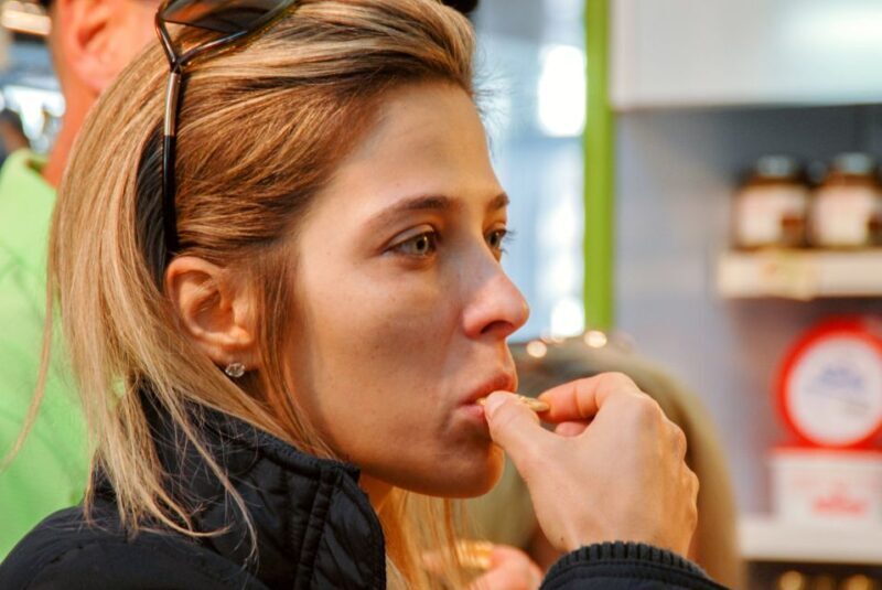 Copenhagens oldest and original food tour (Est. 2011). - Gourmet Chocolates & Full-Flavor Experience