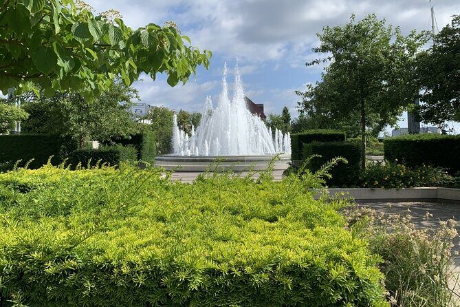 Copenhagen's Royal History: A Self-Guided Walking Tour - Practical Details and User Experience