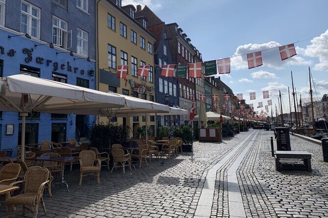 Copenhagen's Royal History: A Self-Guided Walking Tour - Final Thoughts