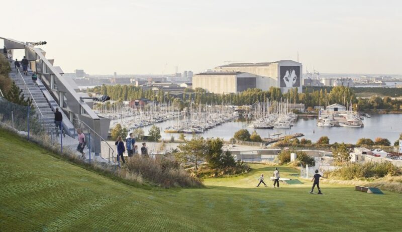 CopenHill Ski Pass Including Rental Gear - Authentic Experiences and Real Feedback