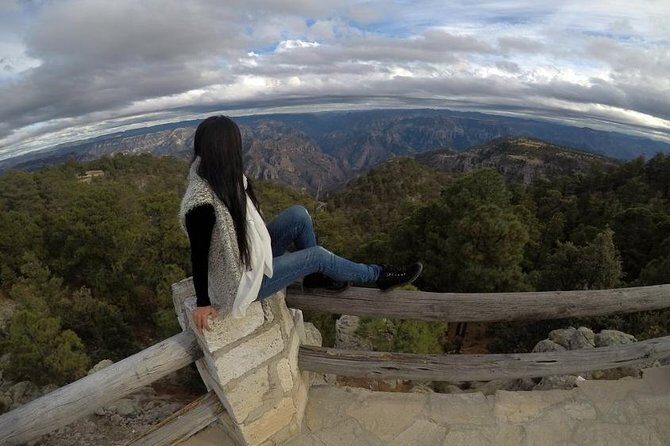 Copper Canyon - Key Points