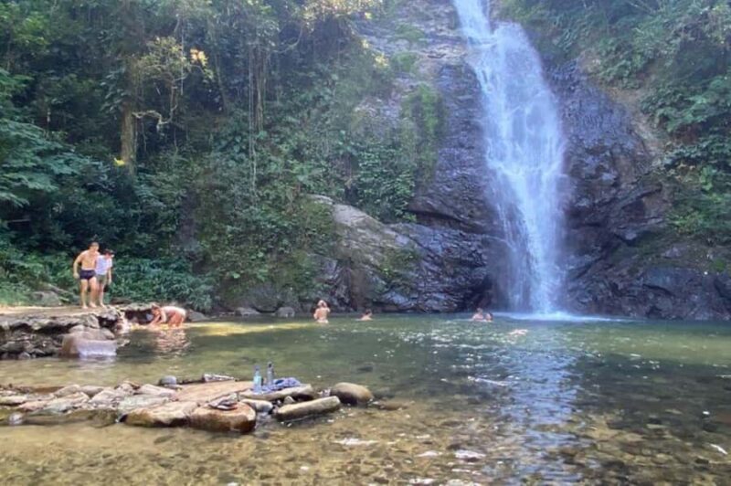 Coral Coast Adventure: Biausevu Waterfall & Natadola Beach - What Sets This Tour Apart?  