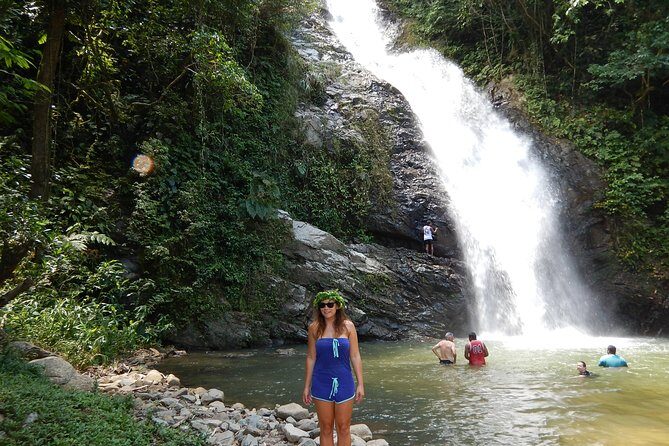 Coral Coast Heritage Tour - FAQs