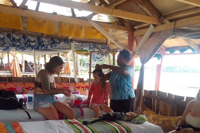 Coral Coast sand dunes & Natadola Beach trip - Detailed Breakdown of the Itinerary