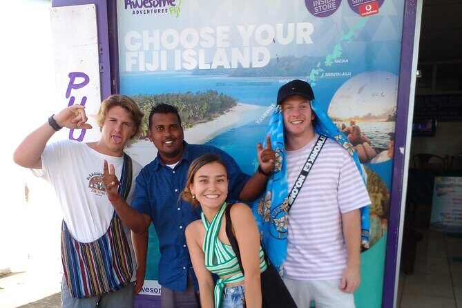 Coral Coast sand dunes & Natadola Beach trip - Practical Tips for Making the Most of Your Trip