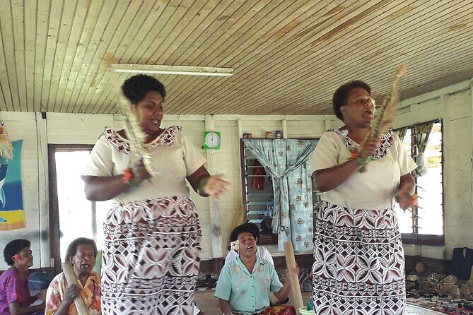 Coral Coast Sightseeing & Pottery Village Tour - Why This Tour Works Well