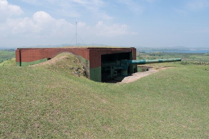 Coral Coast Tour Sand Dune to Momi Gunsite History Walk - Final Thoughts