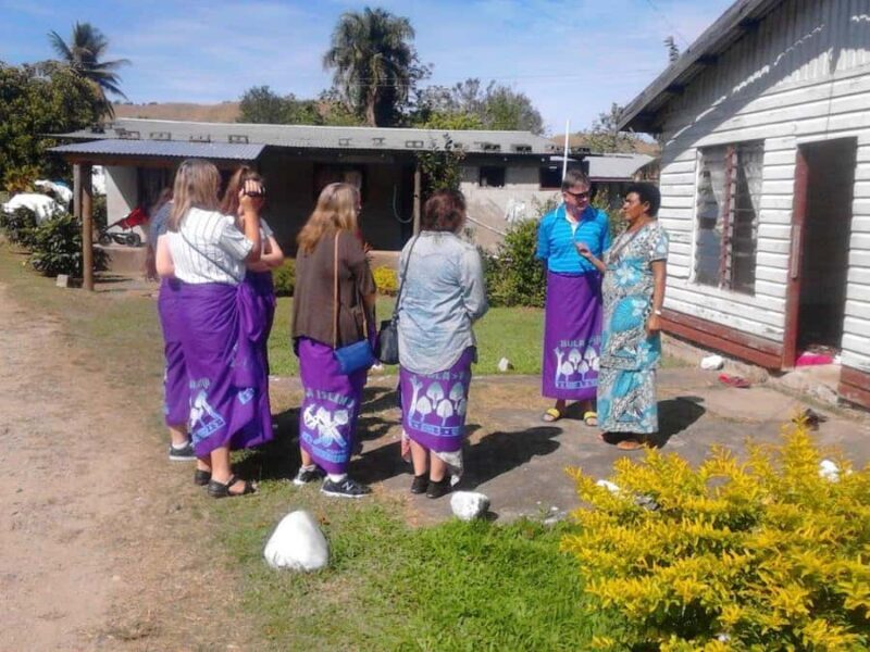 Coral Coast & Village School Tour from Nadi or Denarau - Exploring the Coral Coast & Village School Tour from Nadi or Denarau