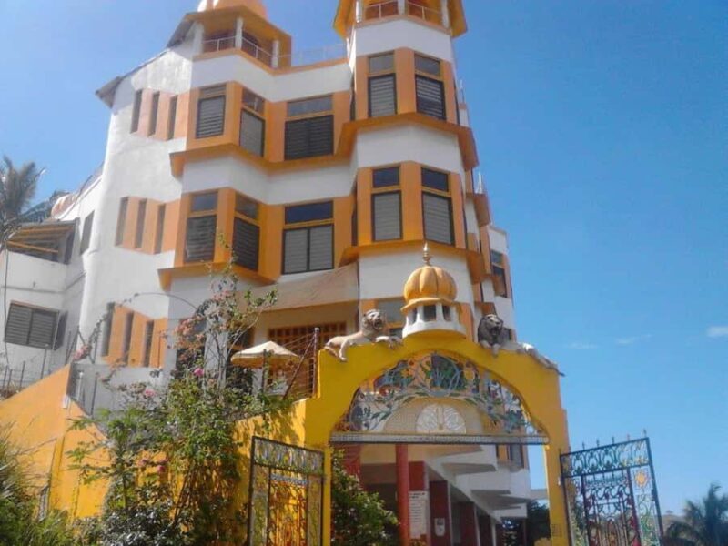 Coral Coast & Village School Tour from Nadi or Denarau - What It’s Like in Practice