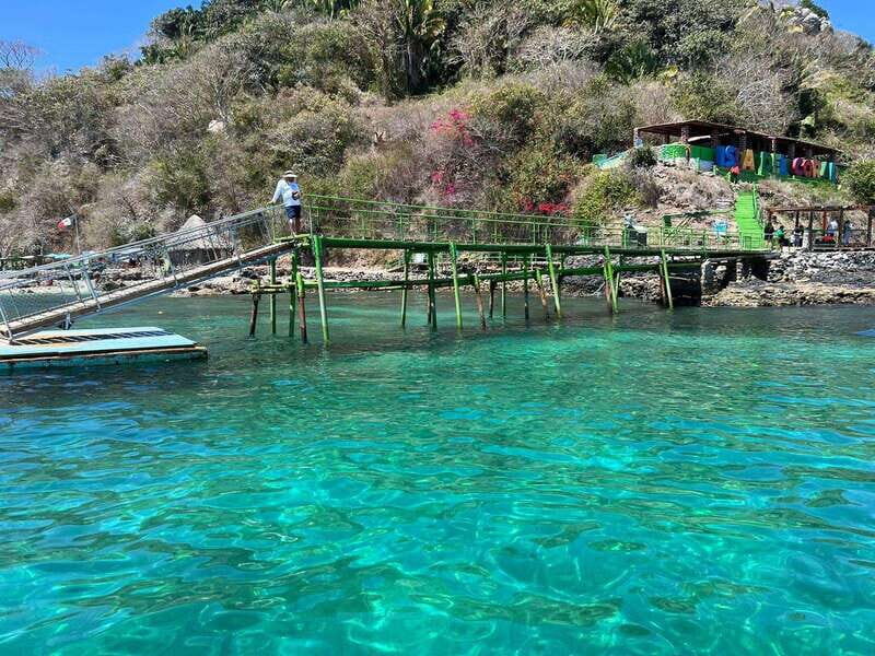 Coral island guayabitos beach and snorkeling - Final Thoughts