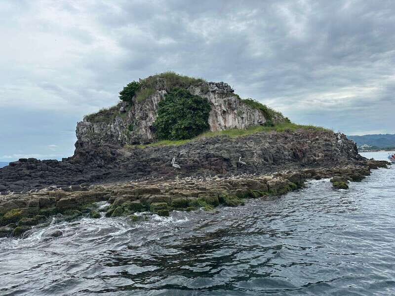 Coral island guayabitos beach and snorkeling - FAQ