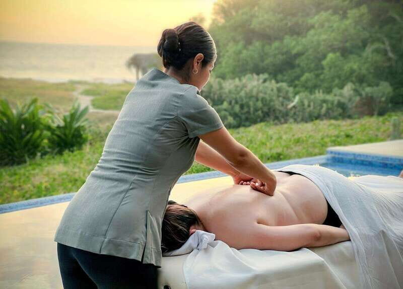 Coral Massage: Relaxing or Relieving to Choose - Who Will Love This Tour?