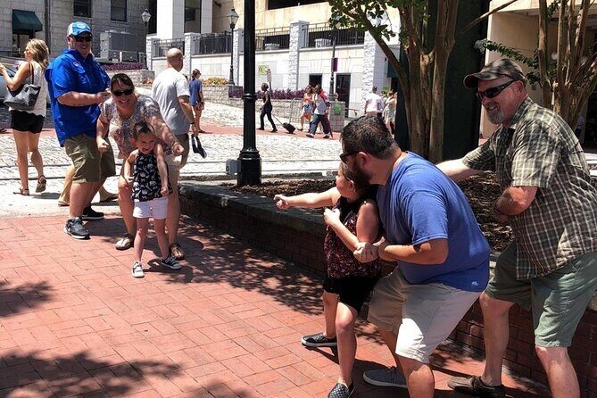 Coral Springs City Scavenger Hunt by Wacky Walks - What to Expect During the Scavenger Hunt