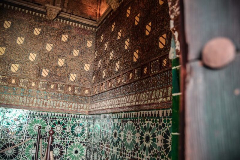 Cordoba: 2.5-Hour Guided Jewish Quarter and Alcazar Tour - FAQs