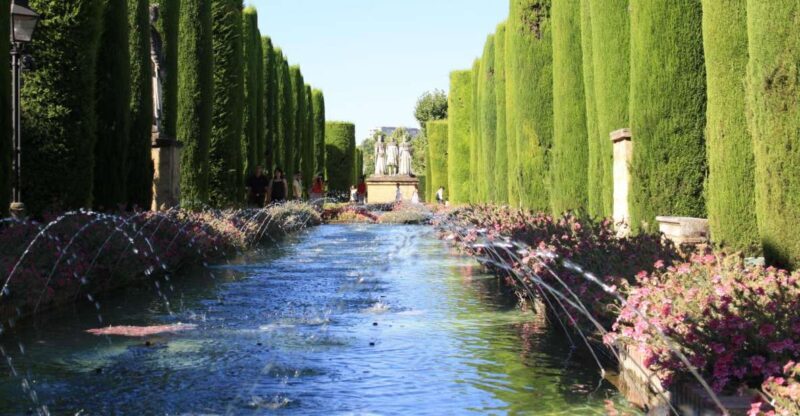 Córdoba: Alcázar and Jewish Quarter 2-Hour Guided Tour - In-Depth Review of the Córdoba Tour Experience