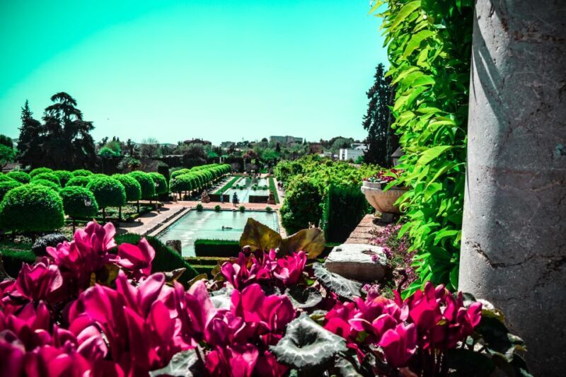 Cordoba: Alcázar de los Reyes Cristianos 1-Hour Guided Tour - Is This Tour Worth the Price?