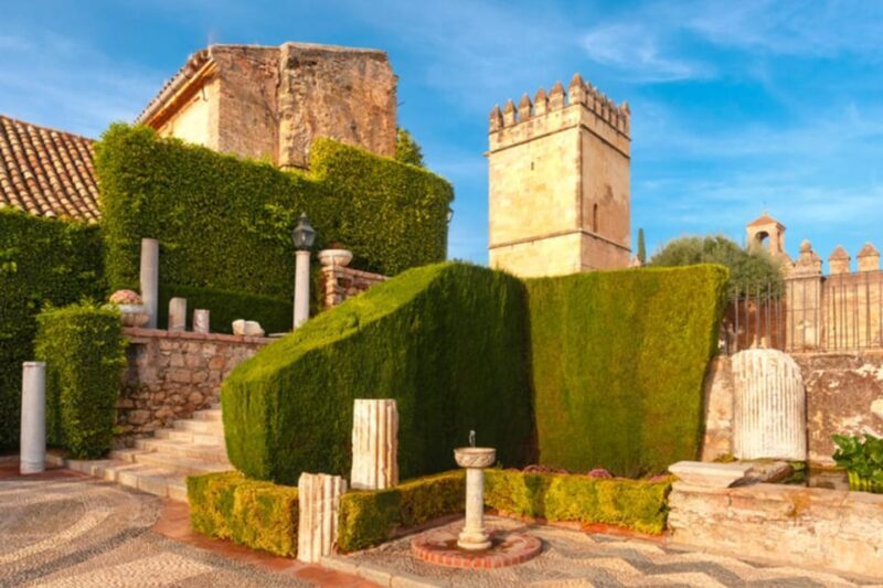 Cordoba: Alcazar of Christian Monarchs 1Hour Guided Tour - Who Is This Tour Best For?