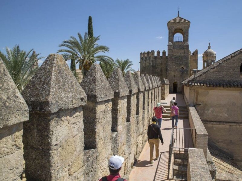 Cordoba: Alcazar of The Christian Monarchs Tickets and Tour - An In-Depth Look at the Tour Experience